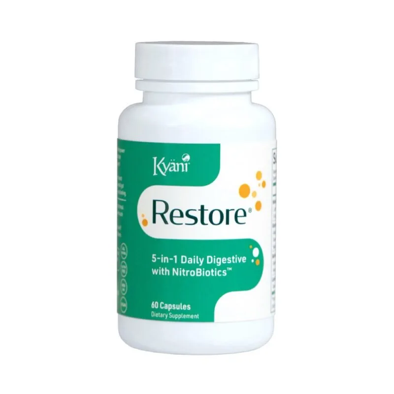 Kyani Restore | 60 Capsules | Buy Now